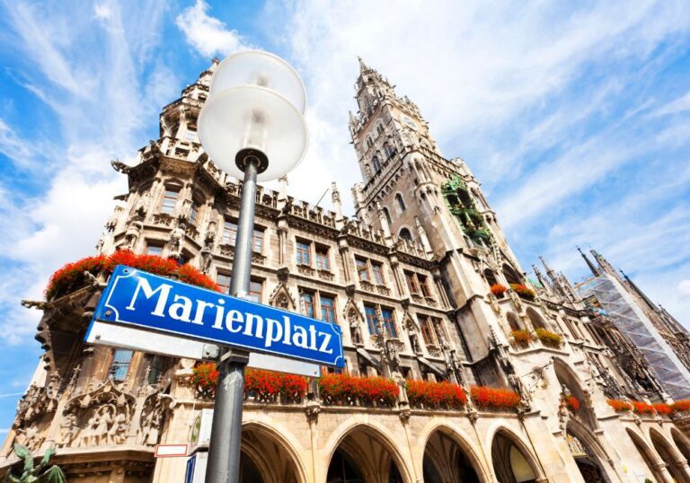 25 Famous Landmarks in Germany to See - Savored Journeys
