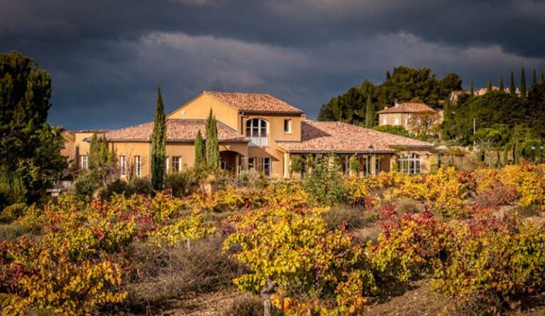 14 Best Rhône Valley Wineries to Visit in 2024 - Savored Journeys