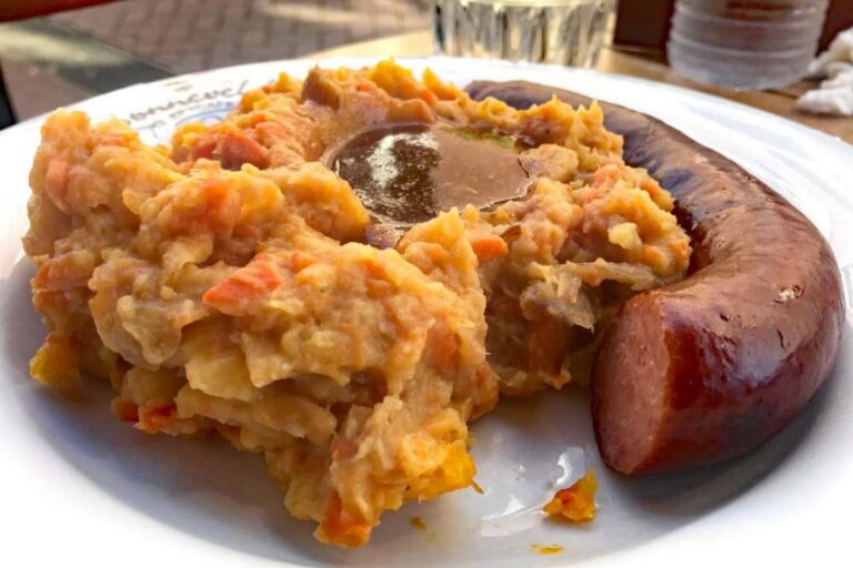 What to Eat in Amsterdam: A Guide to the City's Best Cuisine - Savored ...