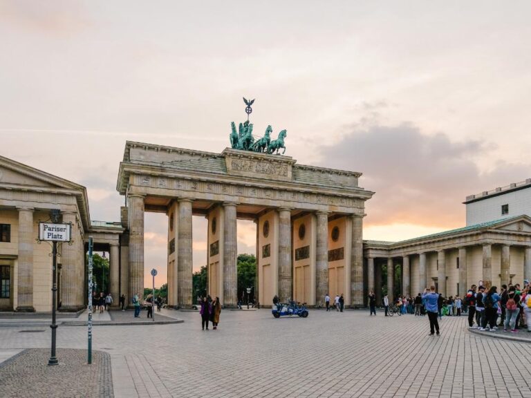 25 Famous Landmarks in Germany to See - Savored Journeys