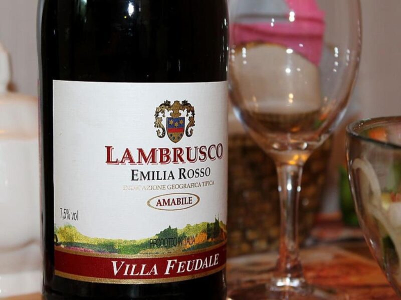 Sparkling Wines of Italy: Prosecco & Beyond - Savored Journeys