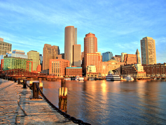 Boston to Portland Maine Road Trip - Savored Journeys