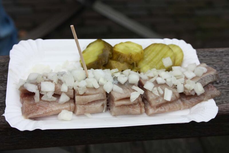 What to Eat in Amsterdam: A Guide to the City's Best Cuisine - Savored ...