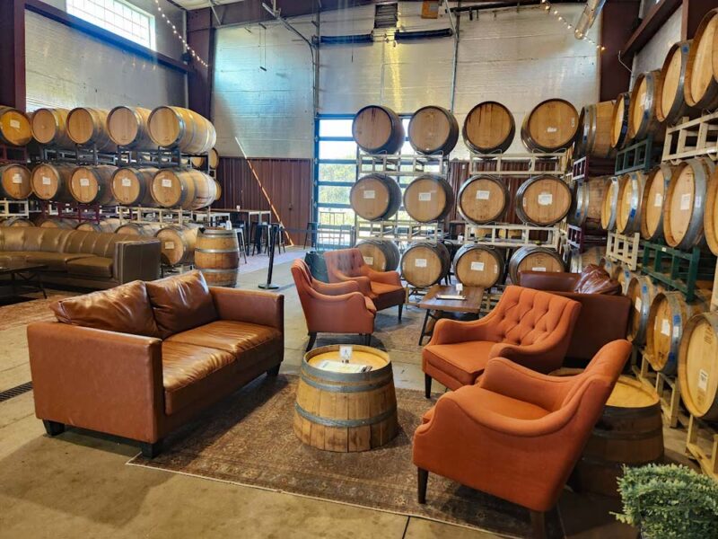 14 Top Wine Tasting Spots in Lodi, California - Savored Journeys