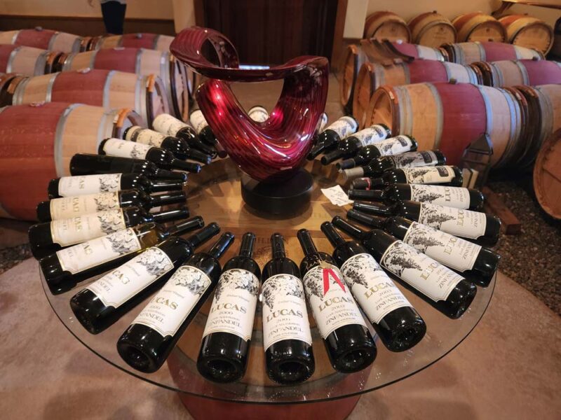 14 Top Wine Tasting Spots in Lodi, California - Savored Journeys