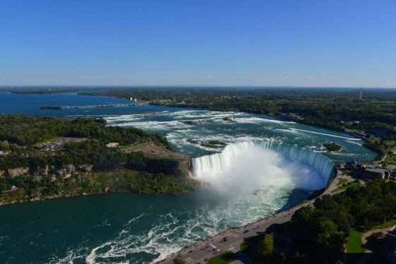 7 Places to Go For the Best Views of Niagara Falls - Savored Journeys