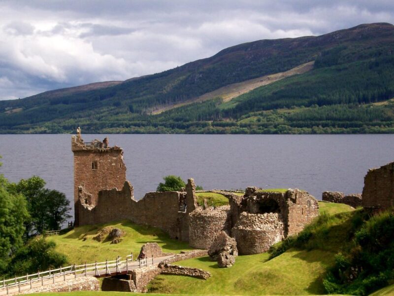 16 Incredible Things to Do in Scotland: Unmissable Attractions ...