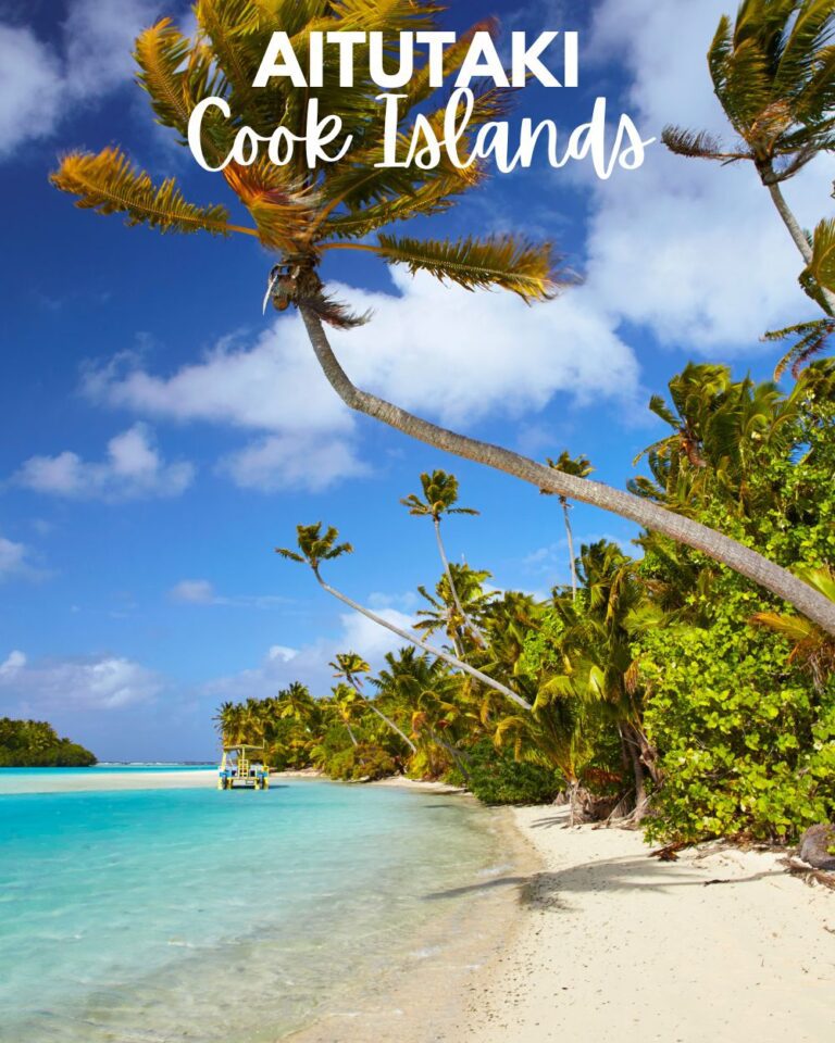 15 Enchanting Islands You Won't Believe Exist – Prepare to Be Amazed ...