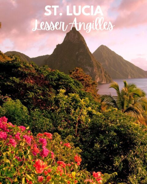 15 Enchanting Islands You Won't Believe Exist – Prepare to Be Amazed ...