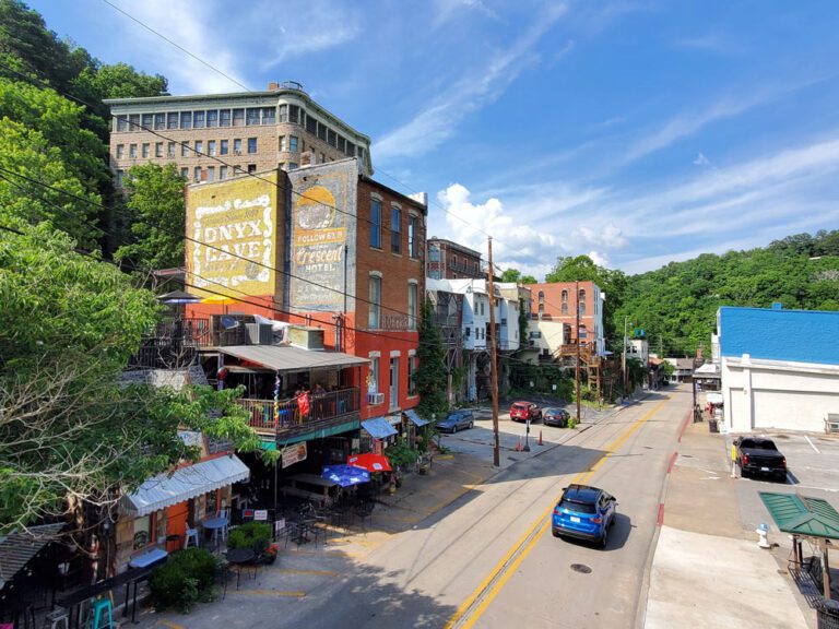 21 Hidden Gem Destinations in the U.S. You’ve Probably Never Heard Of ...