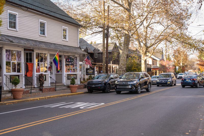 21 Hidden Gem Destinations in the U.S. You’ve Probably Never Heard Of ...