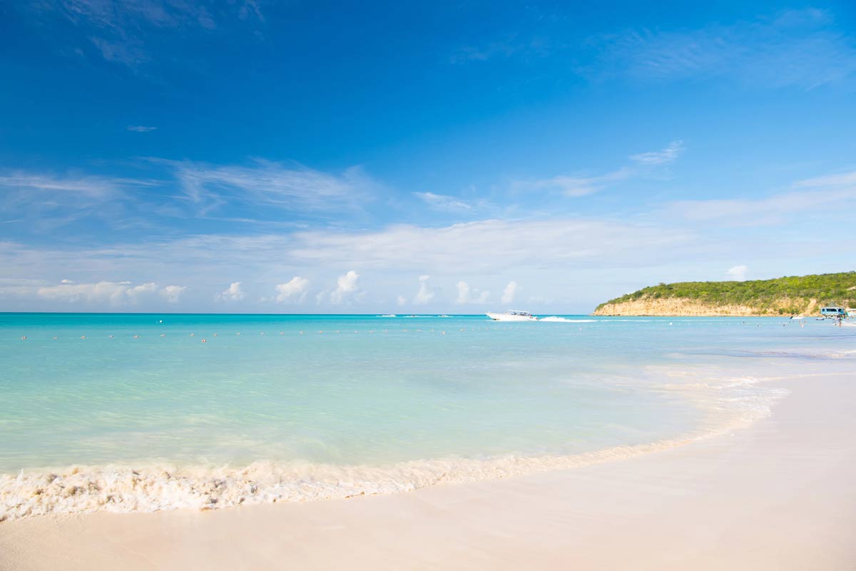 10 Caribbean Islands With the Clearest Blue Waters - Savored Journeys