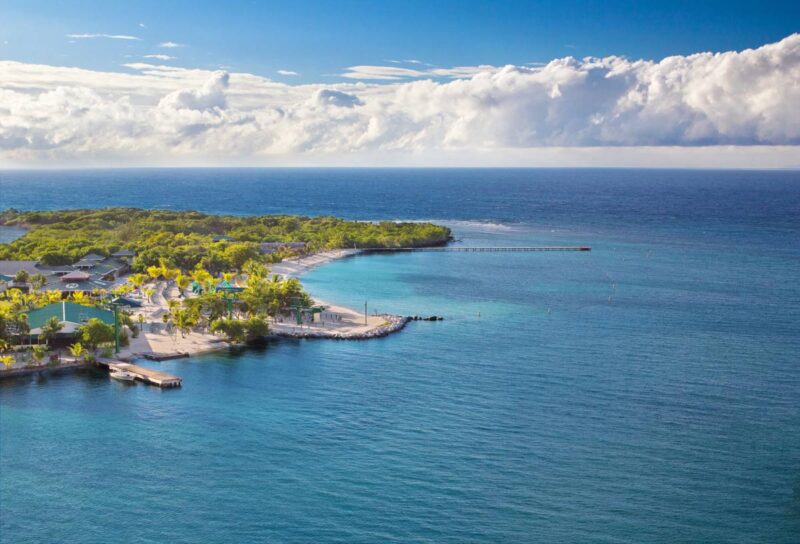 17 Stunning Tropical Destinations for a Beach Vacation - Savored Journeys