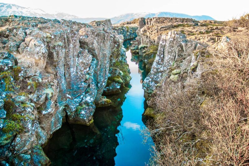 10 of the World's Most Naturally Beautiful Countries - Savored Journeys