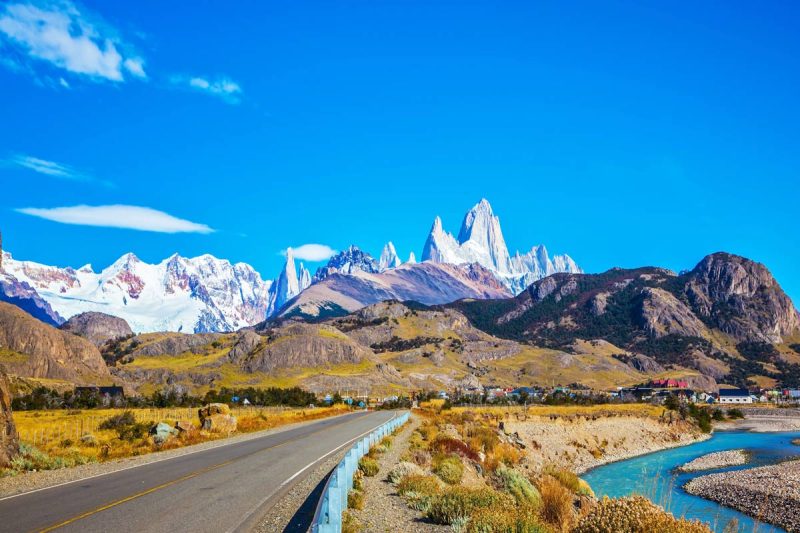 10 of the World's Most Naturally Beautiful Countries - Savored Journeys